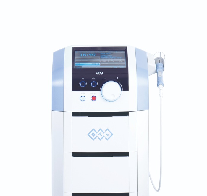 HIL II.generace :: Ortopedie Hradiště s.r.o.